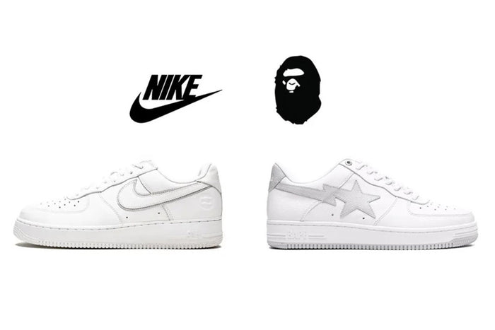 Nike Sues BAPE Over Iconic Designs | Sneak Spply
