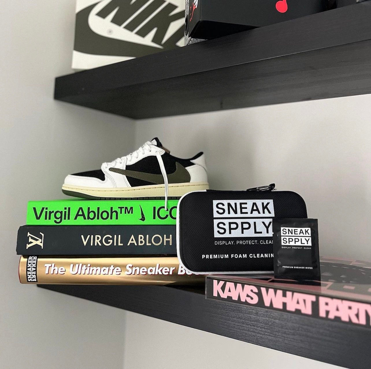 Shop Premium Shoe Storage & Sneaker Accessories